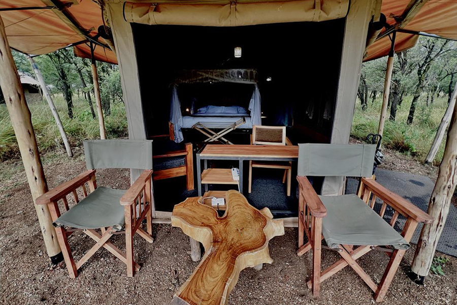 Canopy Wilderness Camp Gallery – Canopy Bush Camps